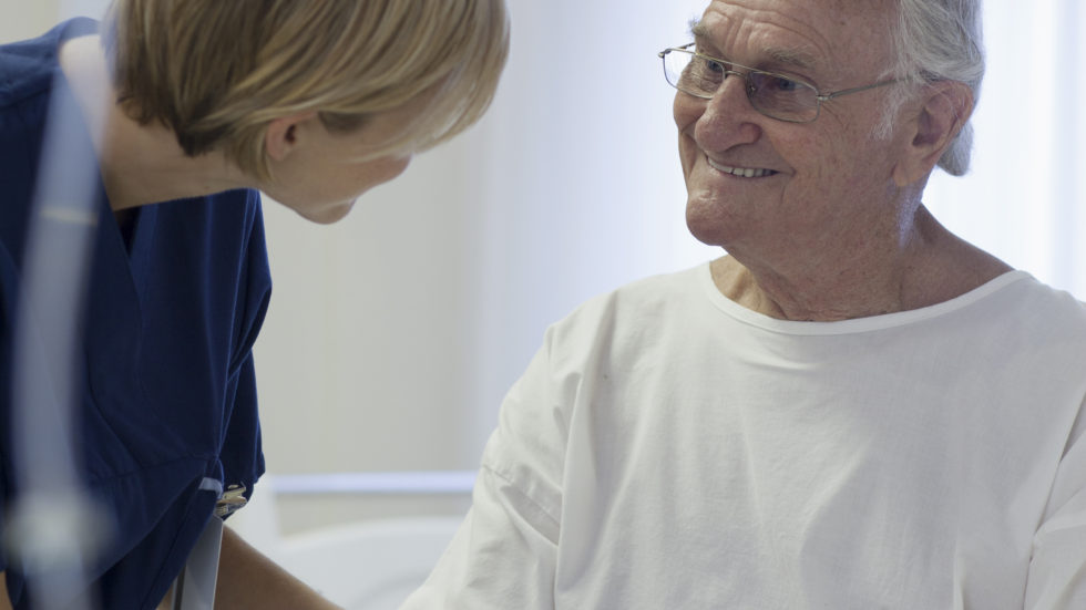Empathy in Healthcare: A Foundation for Compassionate Care - Empathy ...
